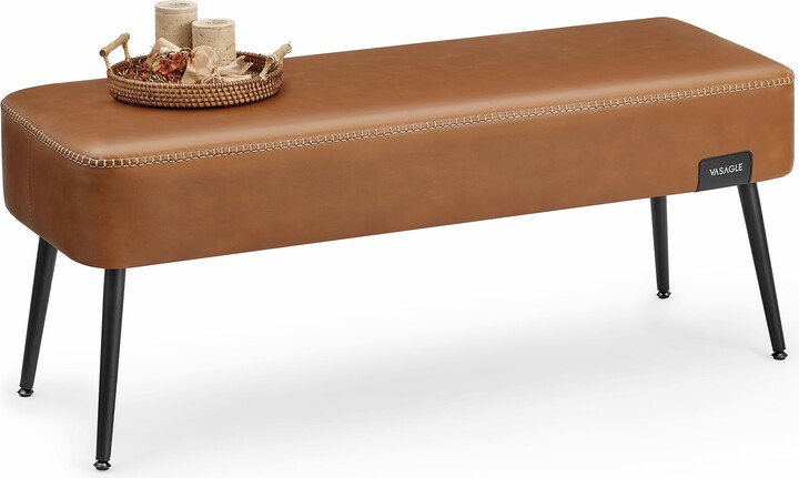 VASAGLE EKHO Collection - Bench for Entryway Bedroom - ShopStyle