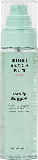 Miami Beach Bum Totally Buggin' - ShopStyle Sun Care