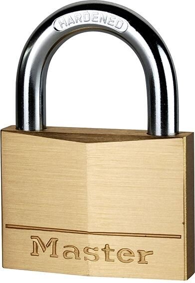 Master Lock Solid Brass 70Mm Padlock 6-Pin - ShopStyle Umbrella Stands