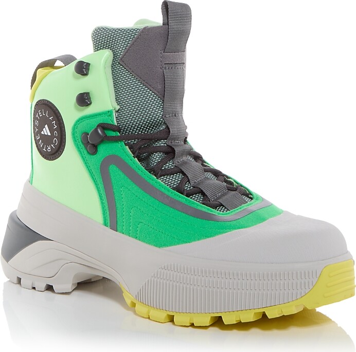 adidas by Stella McCartney Women's X Terrex Cold Weather Hiking Boots ...