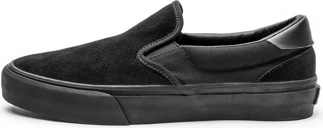 Straye Ventura Mens Skate Shoes - ShopStyle