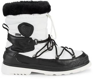 Pajar Fur Boots - ShopStyle