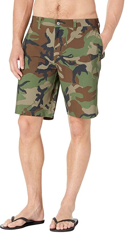 Polo Ralph Lauren Camo All-Day Beach Shorts - ShopStyle