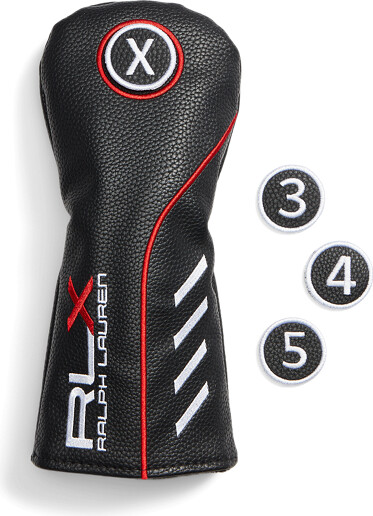Ralph Lauren RLX - Logo Golf Hybrid Headcover - ShopStyle Hats