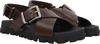 Miu Miu Women's Sandals | ShopStyle