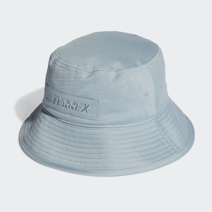 adidas Terrex Made to Be Remade Bucket Hat - ShopStyle