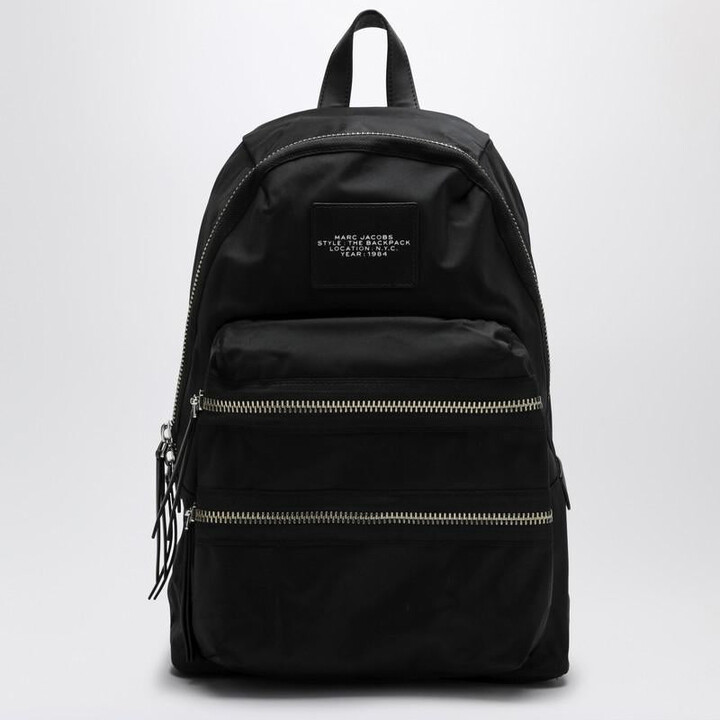 Marc Jacobs Large Biker Backpack - ShopStyle