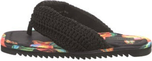 Farm Rio Sandals - ShopStyle