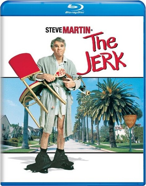 Universal Home Video The Jerk (Blu-ray) - ShopStyle Phones & Tablets
