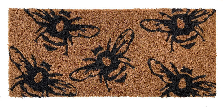 My Mat Coir Bees Coir Doormat Insert - ShopStyle