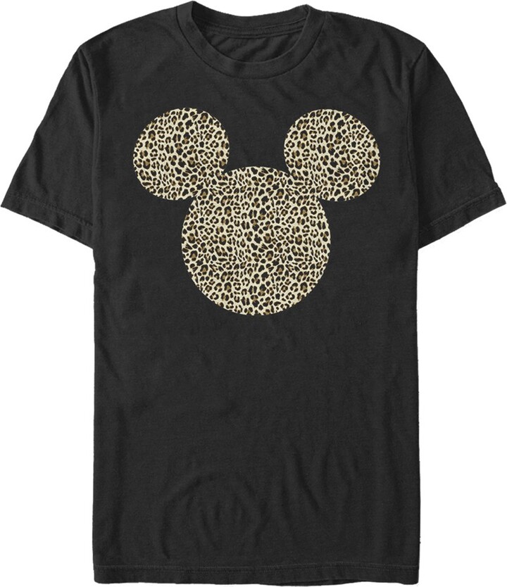 Mickey Mouse & Friends Men's Mickey & Friends Mickey & Mickey Mouse ...
