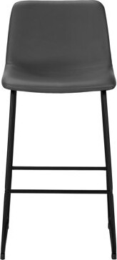 17 Stories Office Chair, Bar Height, Standing, Computer Desk Work, Pu ...