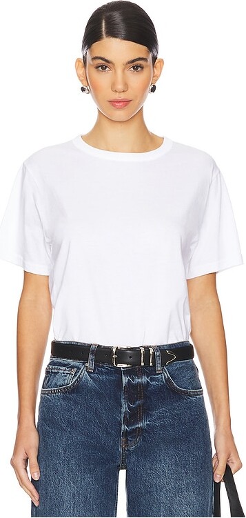 SOLD OUT NYC The Iconically Soft Perfect Tee - ShopStyle T-shirts