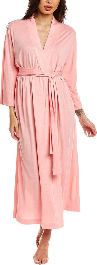 Natori Shangri-La Robe - ShopStyle
