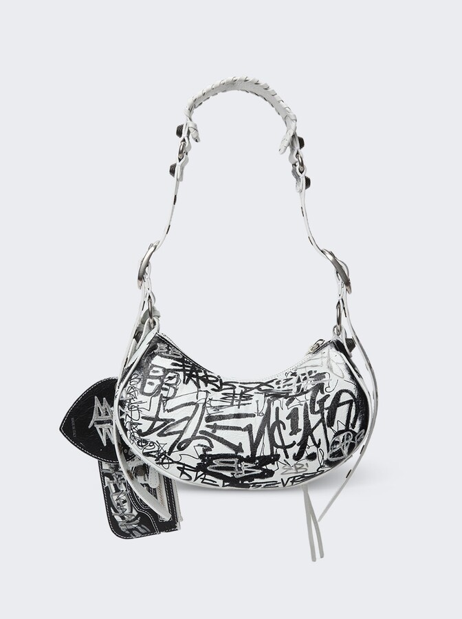 Balenciaga Le Cagole Xs Shoulder Bag - ShopStyle
