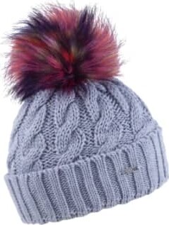 Sabbot Hats Linda Rainbow Faux Fur Hat - ShopStyle