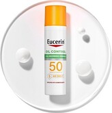 Eucerin Face Oil Control Sunscreen Lotion - SPF 50 - 2.5 fl oz - ShopStyle