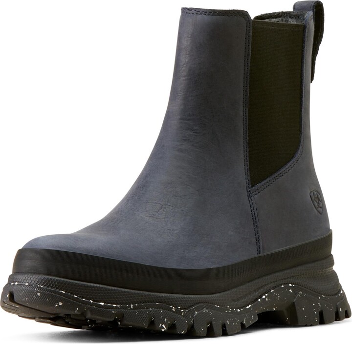 Ariat Women's Moresby Twin Gore Waterproof Boot - ShopStyle