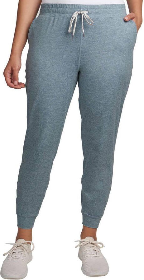 KIRKLAND Signature Women's Lightweight Jogger - ShopStyle Trousers