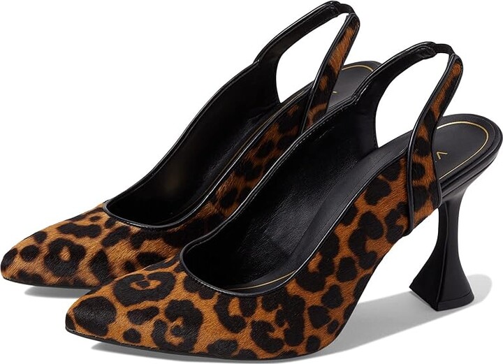 Vionic Adalena (Tan) Women's Shoes - ShopStyle Pumps