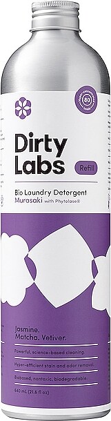 Dirty Labs Murasaki Bio Laundry Detergent Refill - ShopStyle Decor