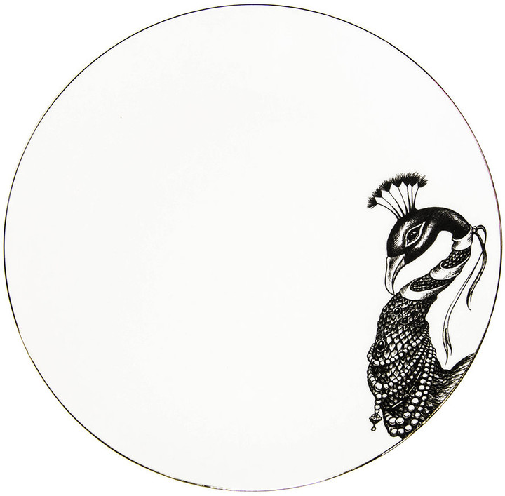 Rory Dobner - Perfect Plates - Paloma Peacock - Large - ShopStyle ...