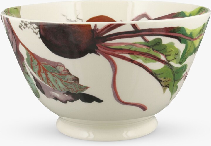 Emma Bridgewater Beetroot Large Old Bowl - ShopStyle Dinnerware