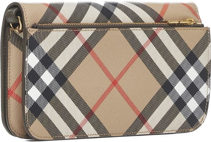 Burberry Wallets - ShopStyle