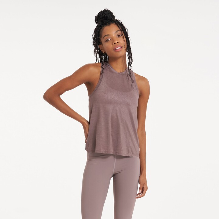vuori Mod Tank - ShopStyle