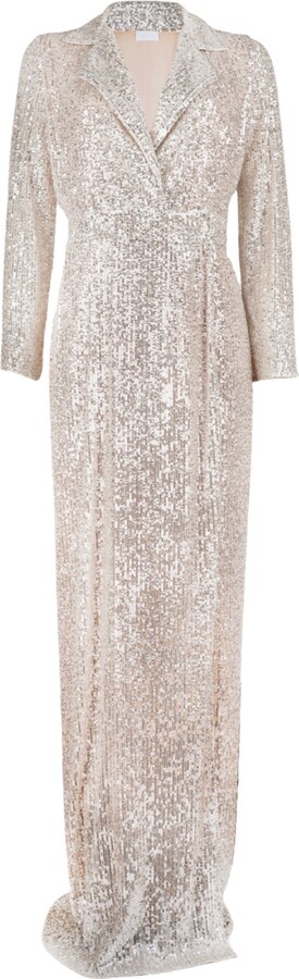 Celeni - In The Park Maxi Dress - ShopStyle