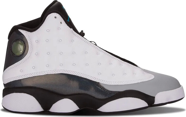 Jordan Air 13 Retro “Barons" sneakers - ShopStyle