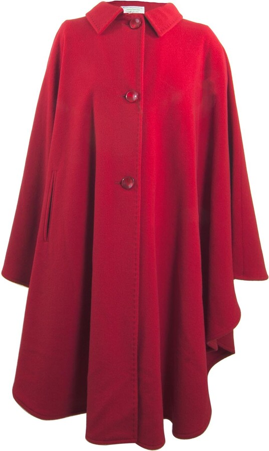 The Irish Store - Irish Gifts from Ireland Ladies Cashmere Blend Irish ...