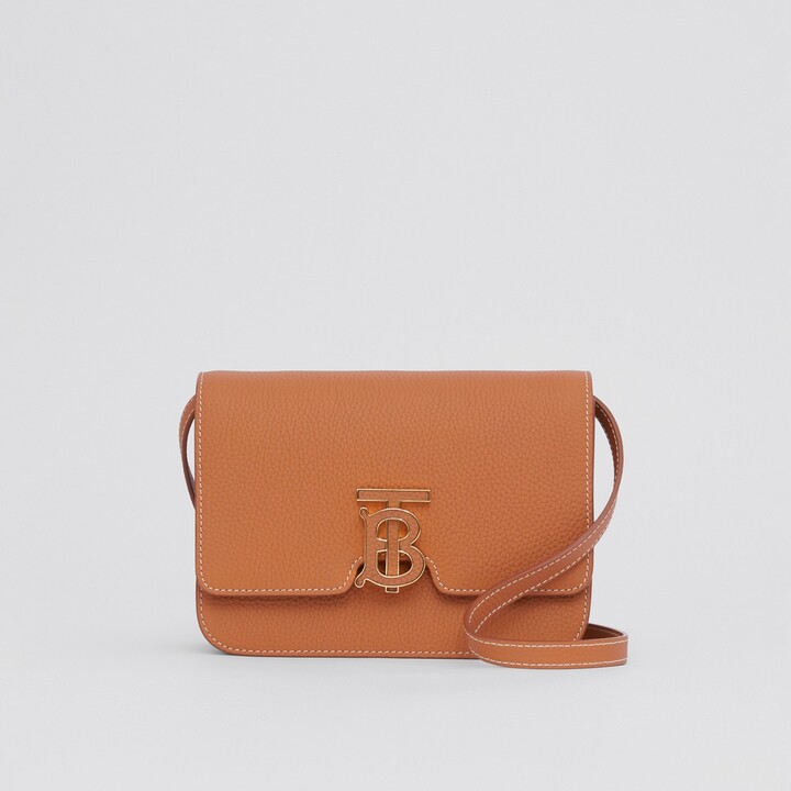 Burberry Small TB Bag - ShopStyle