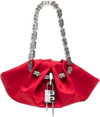 Givenchy Women's Clutches | ShopStyle