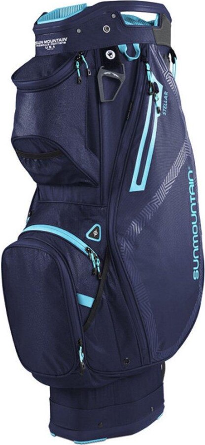 Sun Mountain Stellar Golf Cart Bag - ShopStyle Backpacks
