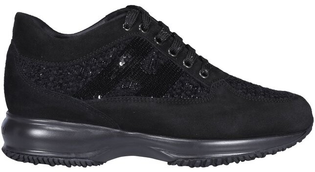 Hogan Interactive Low-Top Sneakers - ShopStyle