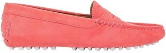 Bobbies Loafers Emma - ShopStyle