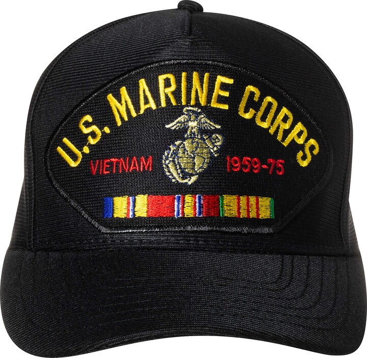 Artisan Owl Officially Licensed United States Marine Corps Vietnam ...