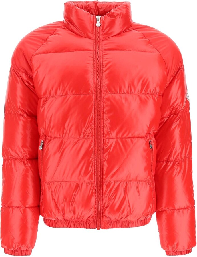Pyrenex 'vintage Mythic' Short Down Jacket - ShopStyle