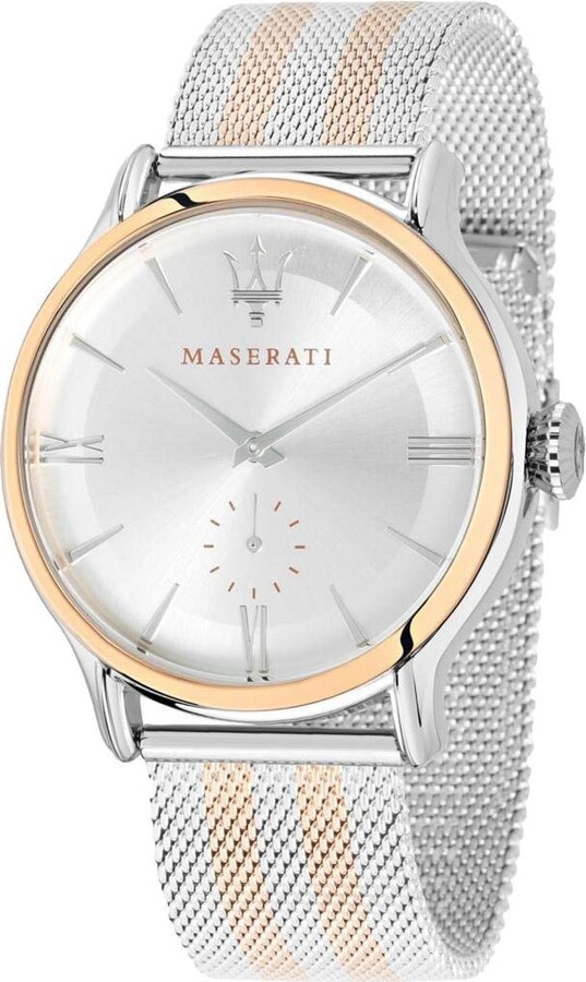 Maserati Men's Watch - ShopStyle