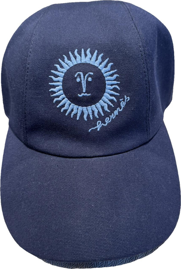 Hermes Cap - ShopStyle Hats
