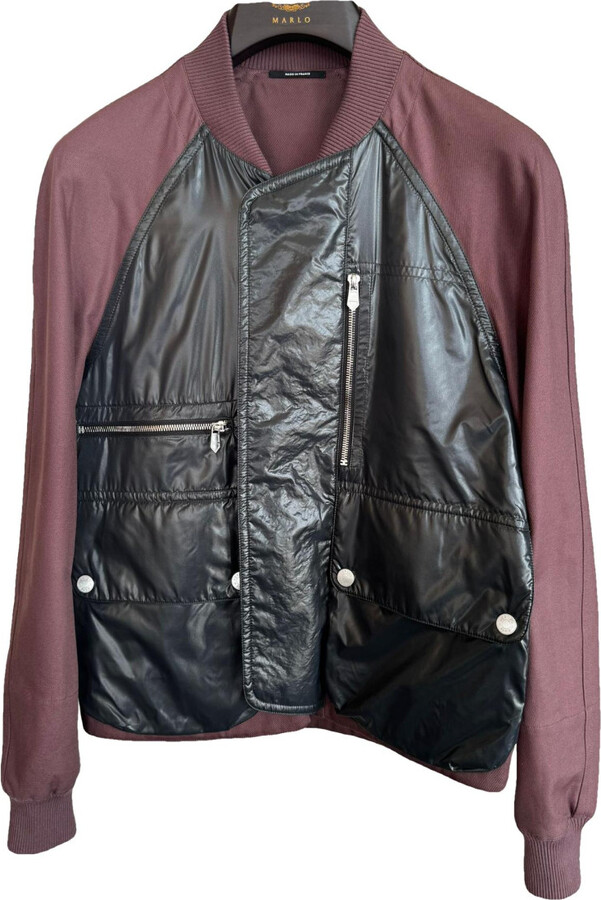 Hermes Jacket - ShopStyle