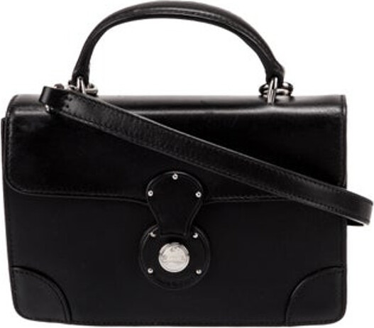 Ralph Lauren Shoulder Bags - ShopStyle
