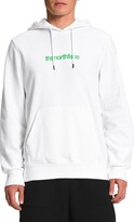 The North Face Graphic Injection Hoodie - ShopStyle