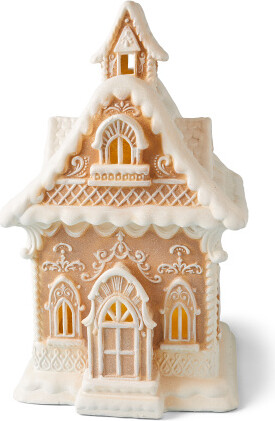 TJMAXX 26In Led Gingerbread House - ShopStyle Winter Decor
