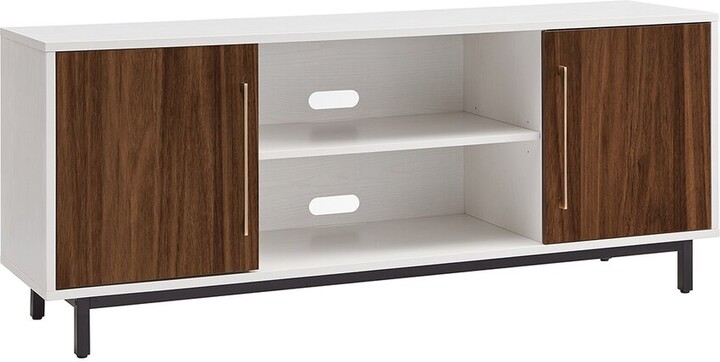 Abraham + Ivy Julian Rectangular Stand For Tvs Up To 65In - ShopStyle