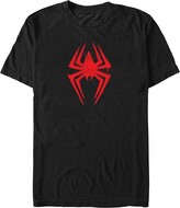 Spider-Man: Across the Spider-Verse Men' Spider-Man: Acro the Spider ...