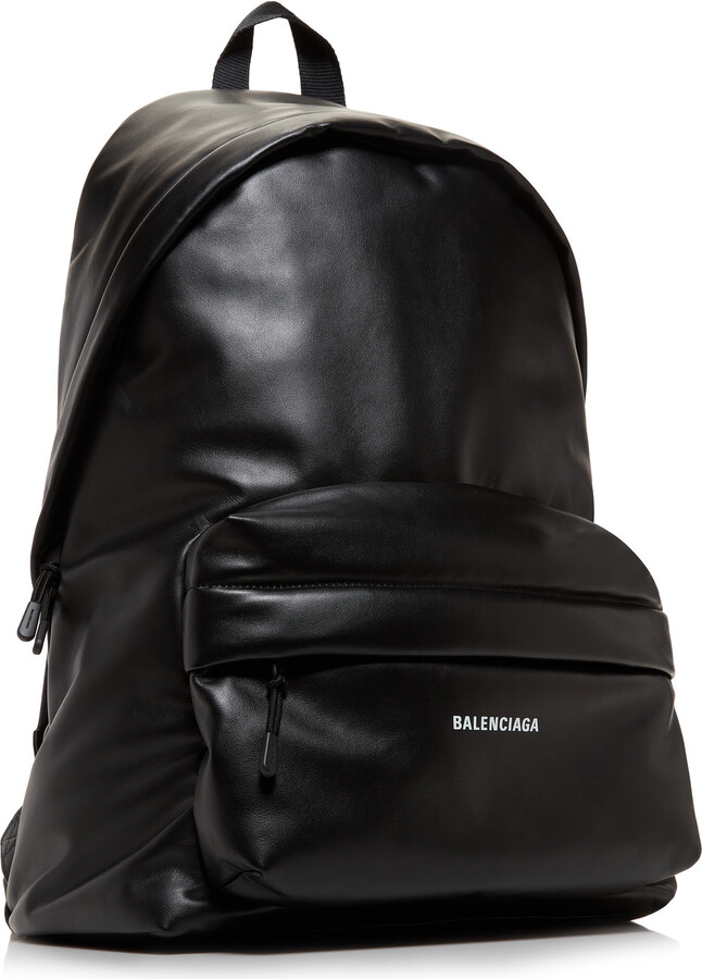 Balenciaga Backpacks - ShopStyle