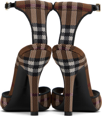 Burberry Women's Sandals | ShopStyle
