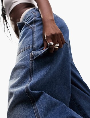 ASOS Women's Relaxed Jeans | ShopStyle